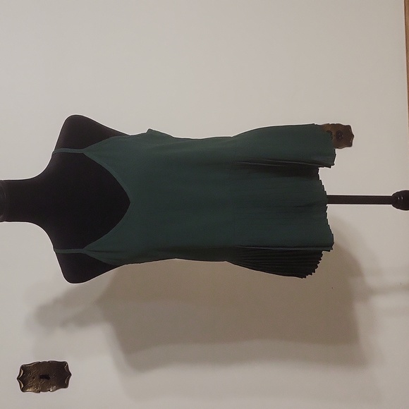 SHEIN | Tops | Green Top | Poshmark